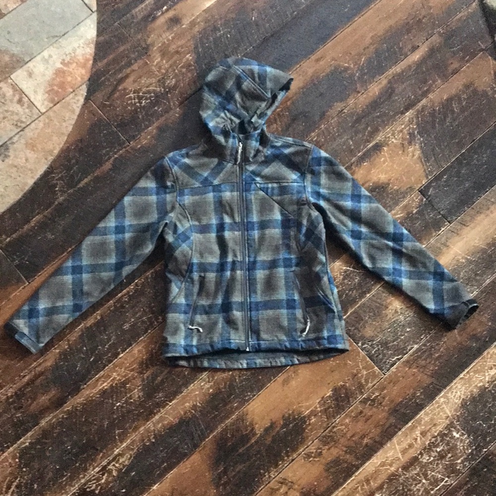 Double Diamond Women’s All Weather Jacket - Gem